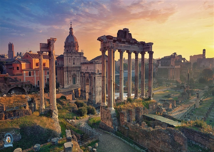City break Roma 2019|Adminpedia, rezevări în timp real, plata cu cardul